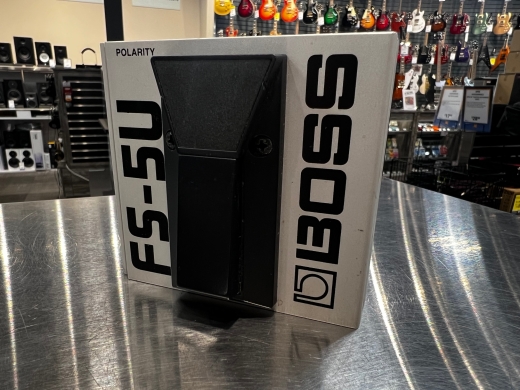 Gear Hunter | BOSS - FS-5U