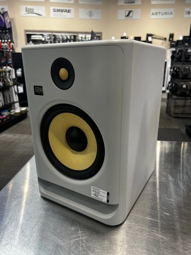 Gear Hunter | KRK - RP8-G4/WN