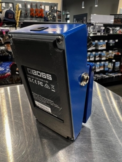 Gear Hunter | BOSS - CP-1X