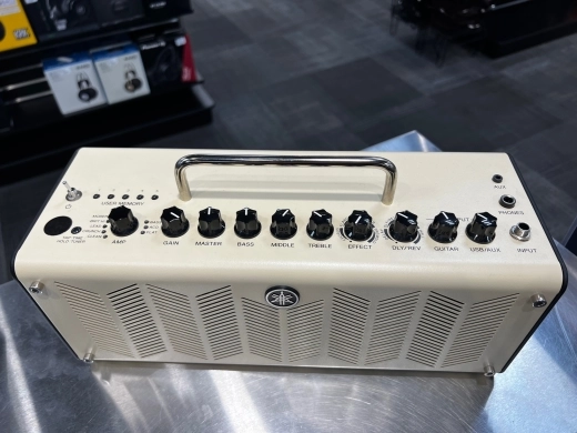 Gear Hunter | YAMAHA THR10 MK1