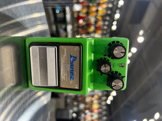 Gear Hunter | Ibanez - TS9