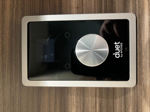 Gear Hunter | Apogee - DUET2