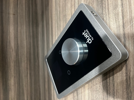 Gear Hunter | Apogee - DUET2