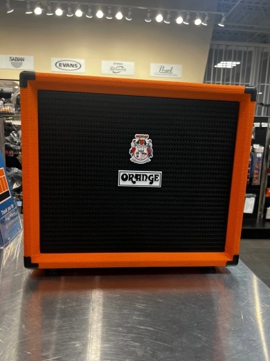 Gear Hunter | Orange Amplifiers - OBC112