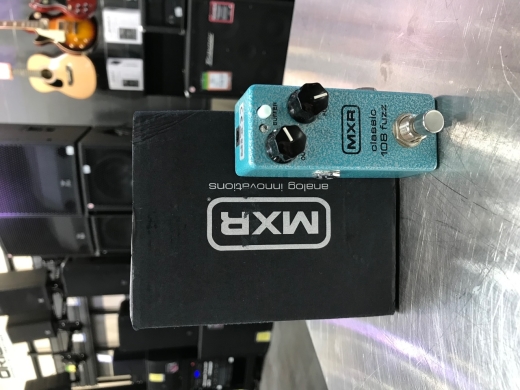 Gear Hunter | MXR - M296