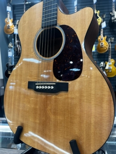 Gear Hunter | Martin Guitars - GPCPA4