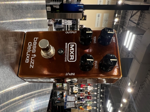 Gear Hunter | MXR - M84