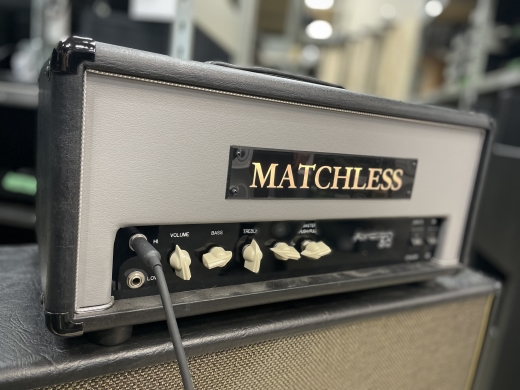 Gear Hunter | Matchless Avalon 30