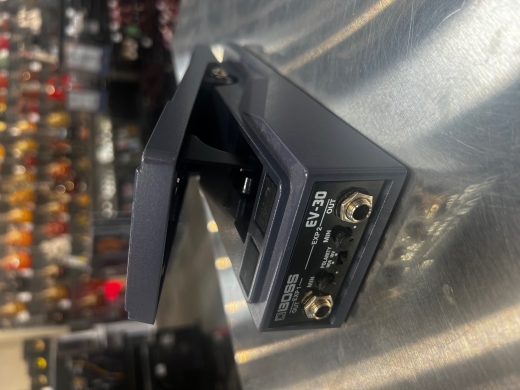 Gear Hunter | BOSS - EV-30