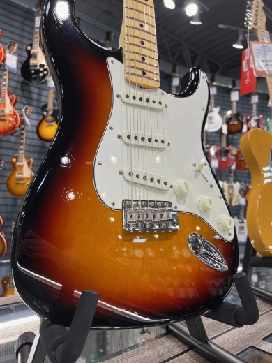 Gear Hunter | Fender Custom Shop - 923-6081-227
