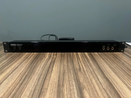 Gear Hunter | Korg - PB05