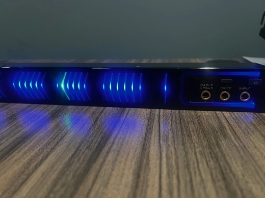 Gear Hunter | Korg - PB05