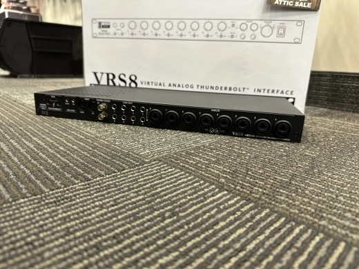 Gear Hunter | Slate Digital - VRS8