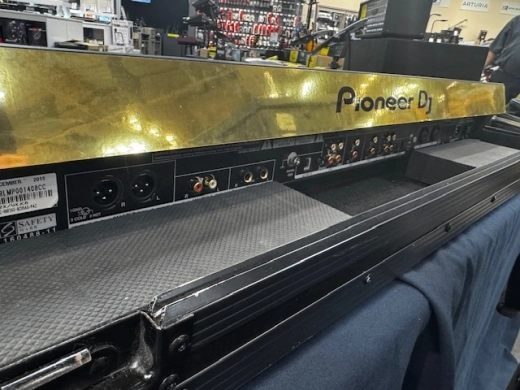 Gear Hunter | Pioneer - DDJ-RZX