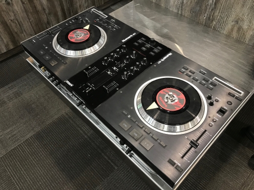 Gear Hunter | Numark - NS7-NUMARK