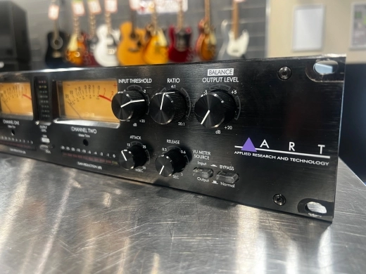 Gear Hunter | ART Pro Audio - PROVLAII