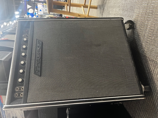 Gear Hunter | Vintage Traynor Bass Amp