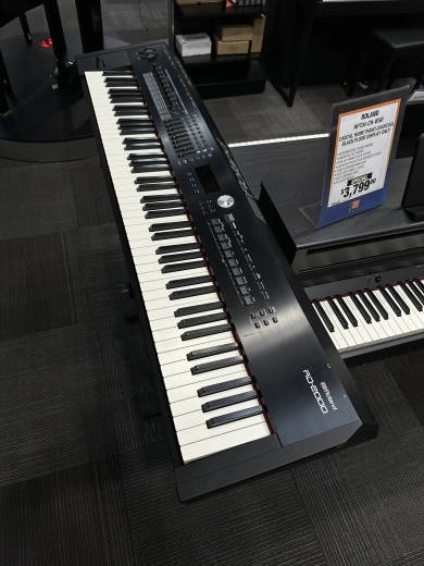 Gear Hunter | Roland - RD-2000