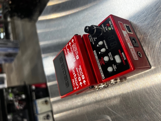 Gear Hunter | BOSS - RC-3