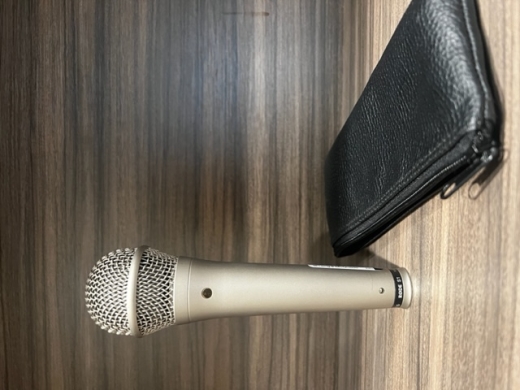 Gear Hunter | RODE S1 HANDHELD CONDENSOR MIC