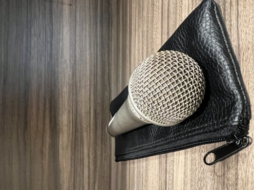 Gear Hunter | RODE S1 HANDHELD CONDENSOR MIC