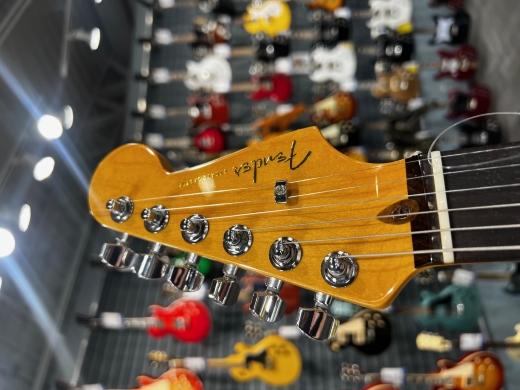 Gear Hunter | Fender - 011-8010-712