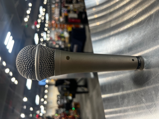 Gear Hunter | RODE S1 HANDHELD CONDENSOR MIC