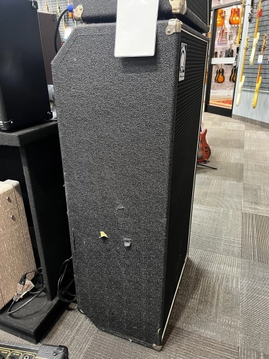 Gear Hunter | Ampeg - SVT-810E