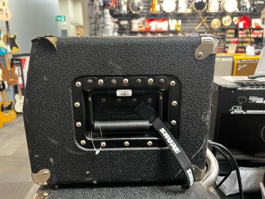 Gear Hunter | Ampeg - SVT-CL