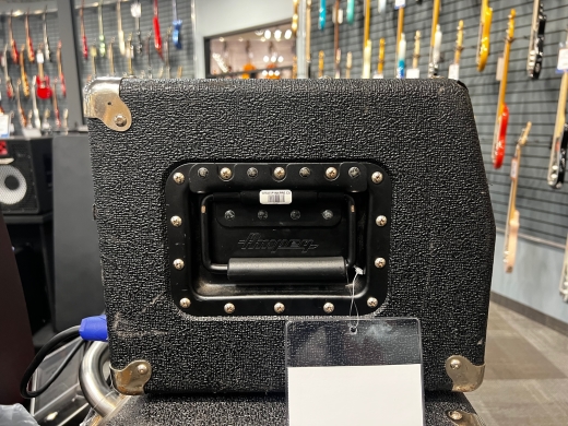 Gear Hunter | Ampeg - SVT-CL