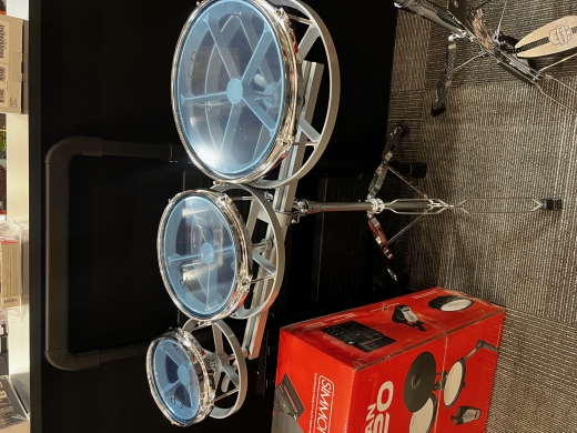 Gear Hunter | Granite Percussion - GP-RTT1