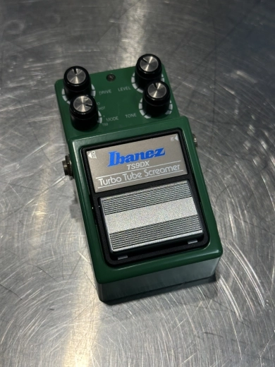 Gear Hunter | Ibanez - TS9DX