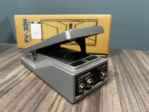 Gear Hunter | BOSS - FV-30H