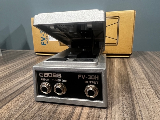 Gear Hunter | BOSS - FV-30H