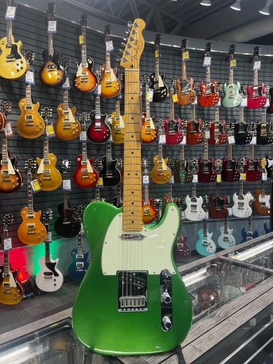 Gear Hunter | Fender - 014-7332-376