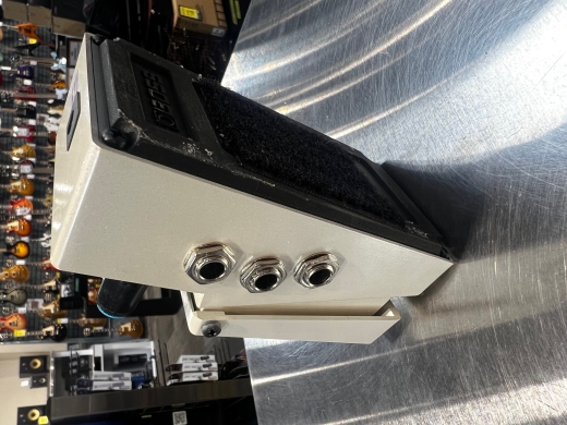 Gear Hunter | BOSS - DD-7