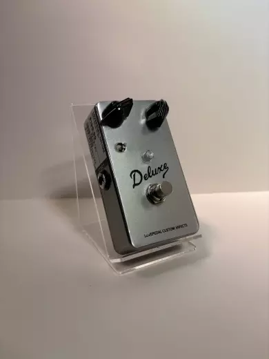 Gear Hunter | Lovepedal Deluxe Boost
