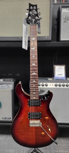 Gear Hunter | PRS:SE CU24