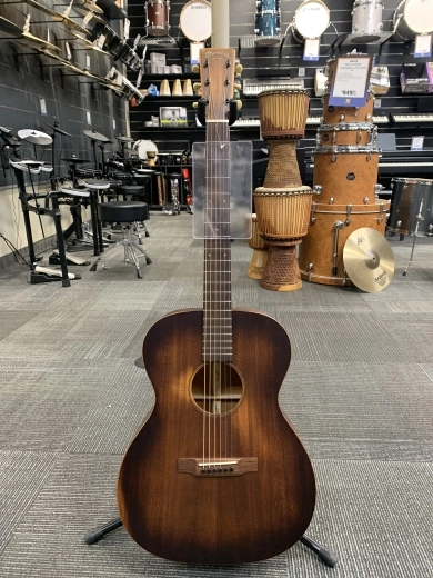 Gear Hunter | Martin Guitars - 000-15M SM