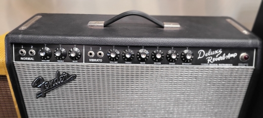 Gear Hunter | Fender - 021-7400-000