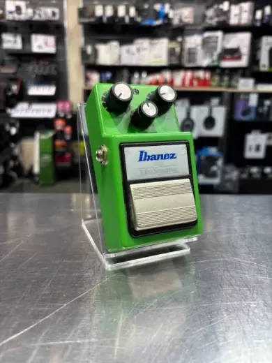 Gear Hunter | Ibanez - TS9