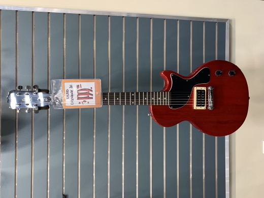 Gear Hunter | 2016 Epiphone Les Paul Jr - Red