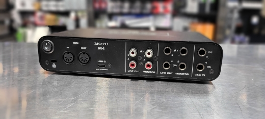 Gear Hunter | MOTU - M4 - MOTU