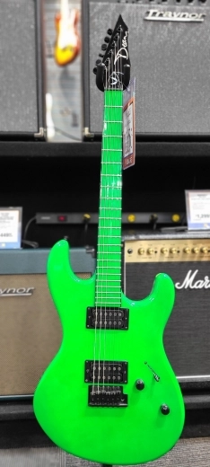 Gear Hunter | DEAN CUSTOM ZONE 2 HB