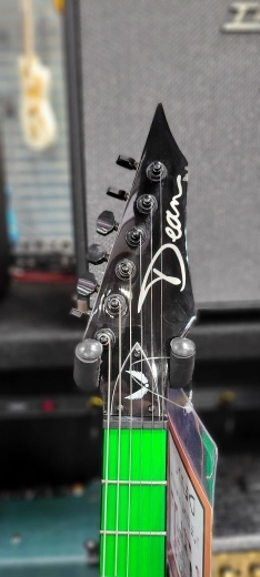 Gear Hunter | DEAN CUSTOM ZONE 2 HB