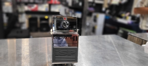 Gear Hunter | ISP Technologies - DECIMATOR-V2