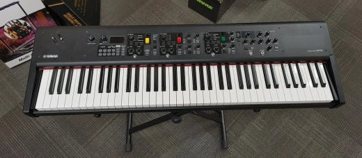 Gear Hunter | Yamaha - CP73