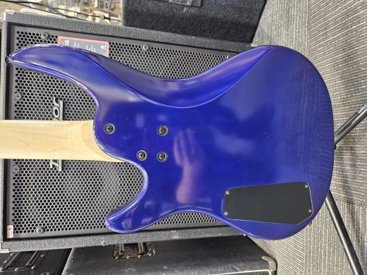 Gear Hunter | Samick 5 String PJ Bass