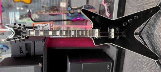 Gear Hunter | DEAN ML SELECT CLASSIC