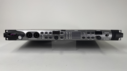 Gear Hunter | Avid Pro Tools HD Omni